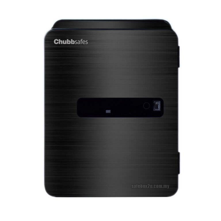 Chubbsafes - Safe Box Malaysia